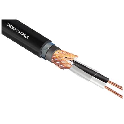 China Low Price Copper Instrumentation Cables Electric Wire Control Cable Signal for sale