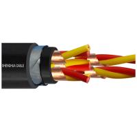 China Low Price Copper Instrumentation Cables Electric Wire Control Cable Signal for sale