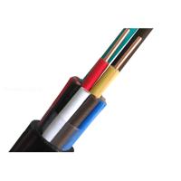 China Kema Round Shan Cable 2000m/Drum 61X2.5 mm2 Shanghai China Wire Control for sale