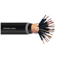 China Shanghai Shenghua ISO9001 Approved Shan 2000m/Drum 61X2.5 mm2 Instrumentation Control Cable for sale