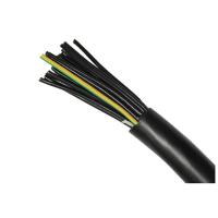 China 2000m/Drum Shan 61X2.5 mm2 Shanghai China Copper Wire Screened Cable for sale