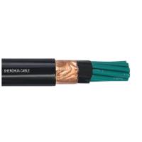China Shanghai Shenghua ISO9001 Approved Shan 2000m/Drum 61X2.5 mm2 Instrumentation Control Cable for sale