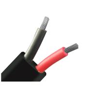 China Good Price Copper/PVC 300/500V Roll China Wire Insulation Power PVC Cable BV for sale