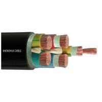 China Good Price Copper/PVC 300/500V Roll China Wire Insulation Power PVC Cable BV for sale