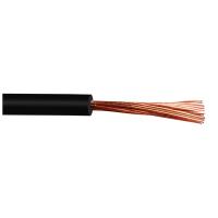 China Good Price Copper/PVC 300/500V Roll China Wire Insulation Power PVC Cable BV for sale