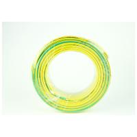 China Factory 0.6/1kv 300/500V Roll Copper/PVC China Copper PVC Elevator BVV Cable BV for sale