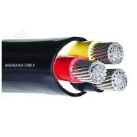 China Superior Cu/PVC/PVC Cables for Enclosed Conduits for sale