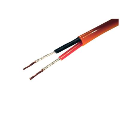 China Inner Decoration Use Multi Core Copper Conductor PVC Insulation PVC Sheath Power Cable Wire for sale