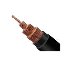 China Inner Decoration Use Multi Core Copper Conductor PVC Insulation PVC Sheath Power Cable Wire for sale