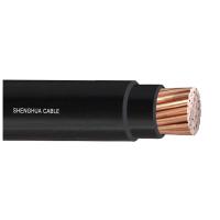 China Different Colors PVC Insulation Cables for sale