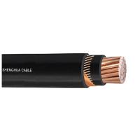 China Different Colors PVC Insulation Cables for sale