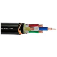 China Different Colors PVC Insulation Cables for sale