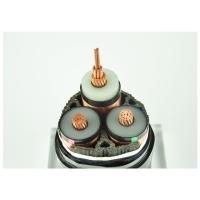 China Industrial Low and Medium Voltage XLPE Swa Electrical Power Cable with Price for sale