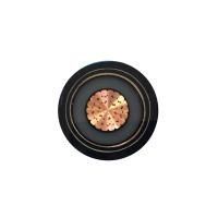 China Low Price Station XLPE Aluminum Electrical Wire 240mm 1 Core Armored Power Cable for sale