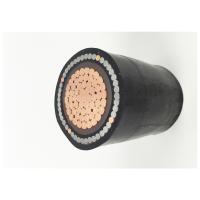 China Low and Medium Voltage PVC XLPE Electrical Power Cable with Good Price for sale