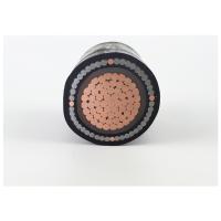 China Good Price XLPE Bare Copper Wire Low Votage Power Aluminum Electrical Cable for sale