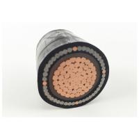 China PVC Construction XLPE 1 Core Swa Electrical Power Cable with Factory Price for sale
