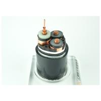 China PVC Construction XLPE 1 Core Swa Electrical Power Cable with Factory Price for sale
