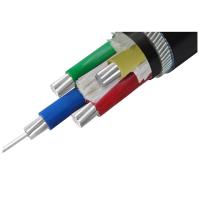 China PVC Construction XLPE 1 Core Swa Electrical Power Cable with Factory Price for sale