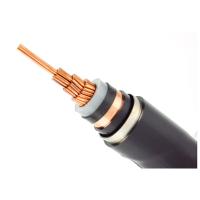 China Galvanized Steel Wire Industrial XLPE Low Votage Electrical Power Cable for sale