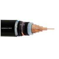 China IEC60502 Low and Medium Voltage XLPE Votage Aluminum Price Electrical Power Cable Factory for sale