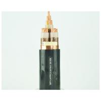 China Low Maintenance XLPE Insulated Power Cable for Hassle Free Use for sale