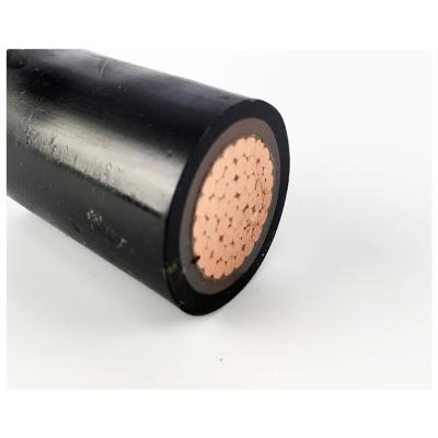 China Safe XLPE Insulated Power Cable for Residential Wiring for sale