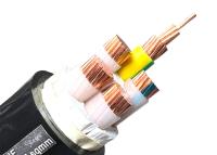 China Low Smoke Solution for Critical Installations for sale