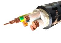 China Low Smoke Solution for Critical Installations for sale