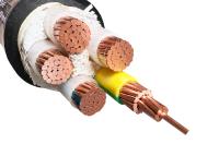 China Key Applications of YJY Flame Retardant LSOH Power Cable for sale