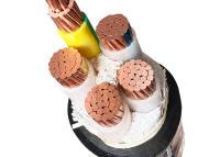 China Key Applications of YJY Flame Retardant LSOH Power Cable for sale
