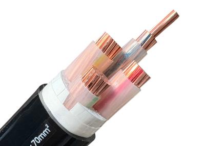 China Premium Quality XLPE Insulated Power Cable for Professional Use for sale