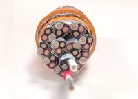 China Shenghua YJY Cables: The Low Smoke Zero Halogen Power Solution for Enhanced Safety for sale
