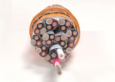 China Shenghua YJY Cables: The Low Smoke Zero Halogen Power Solution for Enhanced Safety for sale