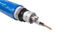 China Shenghua SWA Power Cables: Armored Reliability for Demanding Industrial Applications for sale