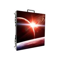 China P2.976mm Indoor Rental LED Display Screen - 500×500mm Cabinet, 800 cd/m² Brightness, SMD2020 for sale