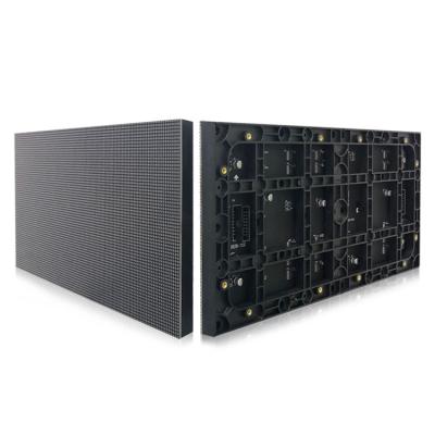China P1.538 Indoor LED Video Wall Display with 1.538mm Pixel Pitch and 800+ CD/m² Brightness for Museums and Control Rooms for sale