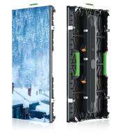 China P2.976mm Outdoor Rental LED Display with 4500cd/m² Brightness and IP65 Waterproof Rating for Events for sale