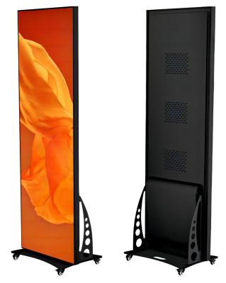China P1.53 High Brightness LED Advertising Screen - 1.53mm Pixel Pitch, 800-1200 Nits, 160° Viewing Angle for sale