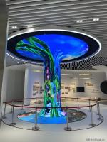 China P2 Customized LED Screen - 2mm Pixel Pitch, 10,000 Hour Lifespan, 160° View Angle for Professional Displays for sale