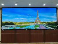 China P1.86mm Indoor LED Video Wall Display - 800+ CD/m² Brightness, 160° Viewing Angle for High-Definition Content for sale