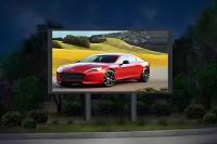 China P4mm Indoor LED Video Wall with 4.0mm Pixel Pitch and 800 CD/m² Brightness for Professional Display Applications for sale