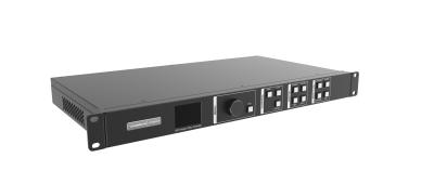 China VX400s-N LED Display Processor with 2.6 Million Pixel Capacity and 3840x3840 Resolution for Industrial Applications for sale