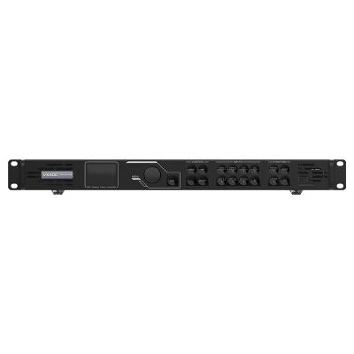 China VX400 LED Display Processor with 4K@60Hz and 2.6 Million Pixel Capacity for Professional Video Control for sale