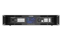 China VX16s 16-bit RISC Microprocessor with 10.4 Million Pixel Capacity and 200 MHz Speed for LED Displays for sale