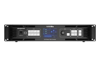 China VX16s 16-bit RISC Microprocessor with 10.4 Million Pixel Capacity and 200 MHz Speed for LED Displays for sale