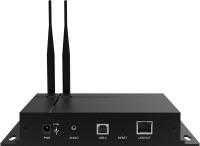 China TB1-4G Multimedia LED Display Player with 4G Connectivity, 650000 File Capacity and 5000mAh Battery for sale