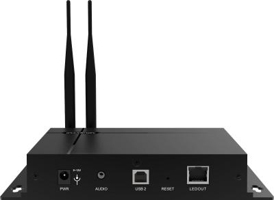 China TB1-4G Multimedia LED Display Player with 4G Connectivity, 650000 File Capacity and 5000mAh Battery for sale