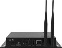 China TB2-4G 4G LTE Multimedia Player with 10.1-inch HD Display and 8000mAh Battery for Portable Entertainment for sale