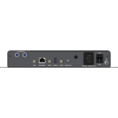 China TB30 Multimedia Player with 650,000 Pixel Capacity and Dual WiFi for Full Color LED Displays for sale